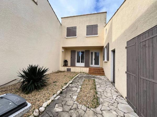 Maison à La Grande-motte - Laignel - 25 - Les Goelands Mae-7233 - La Grande-Motte