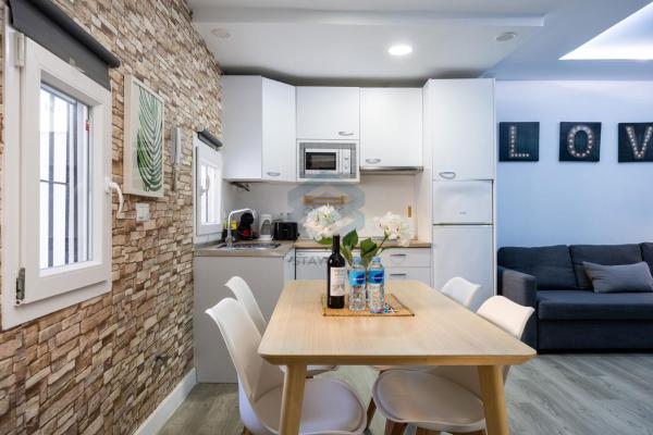 La Terraza By Staycare - Rota