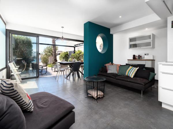 Maison à Le Grau-du-roi - Villa Marina N°173 - 4p6 Mae-9433 - Aigues-Mortes