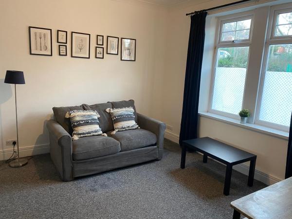 Duncan - 2bdrm Sleeps 5 Good For Contractors - Gateshead
