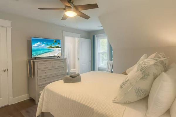 Ocean Pearl - North Carolina