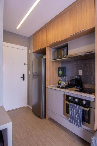 Apartamento Completo E Aconchegante Em Moema- By Hostyn - Liberdade