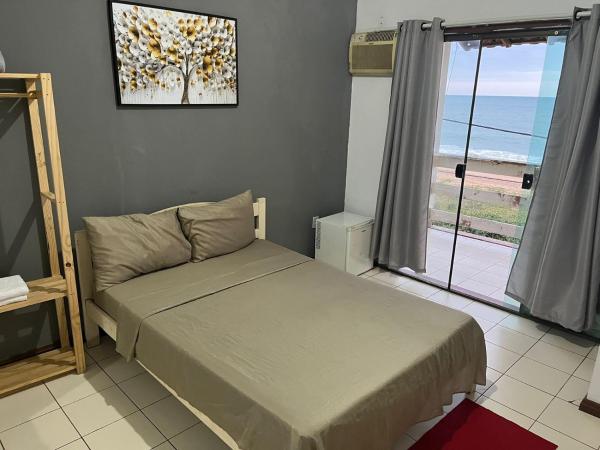 Pousada Maria Bonita - Rio das Ostras