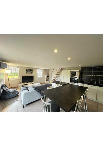 Rare à Ogeu-les-bains ! Appartement 2 à 4 Personnes - Oloron-Sainte-Marie