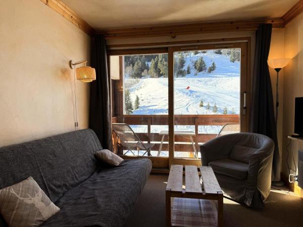 Résidence Olympie I - Olympie 1 019 Mae-0483 - Saint-Martin-de-Belleville