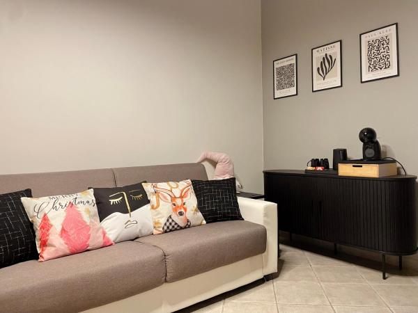 In City Apartments - Salerno