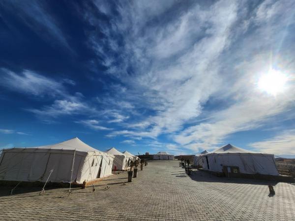 Arabian Desert Home - Agafay