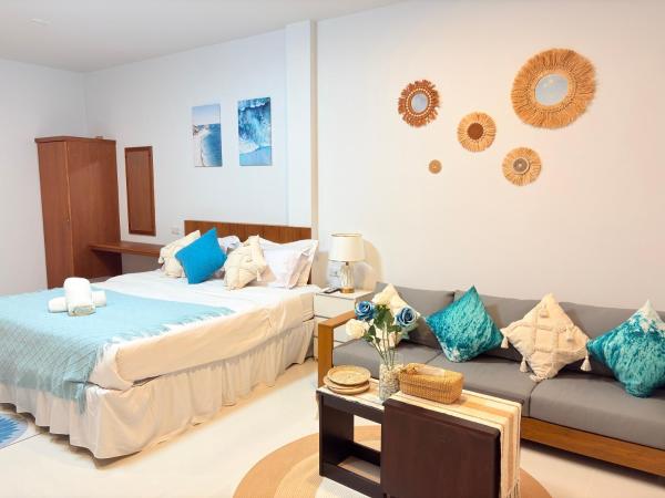 Panaga365 Thong Sala - Koh Samui