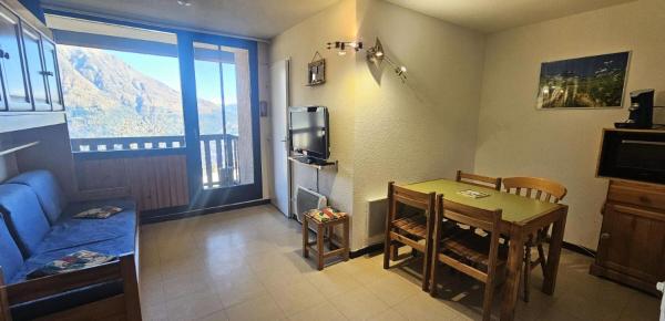 Résidence Relais - Appartement 4 Couchages Vue Sur Le Centre De La Station 254r Mae-8911 - Réallon