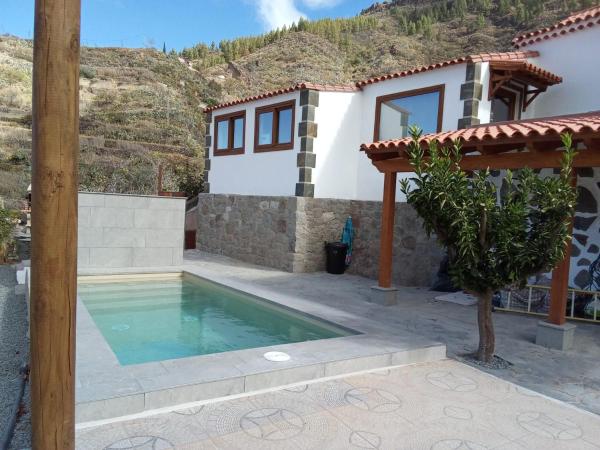 Casa Chopino - San Bartolomé de Tirajana