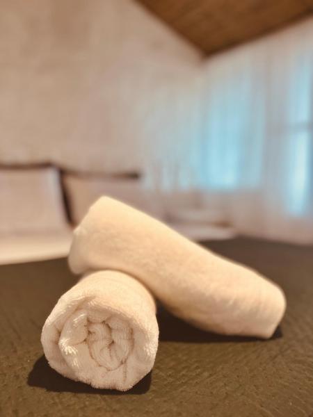 Villa Bakari - Porto Seguro