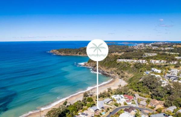 Shell Cove By Charlesworth - Coffs Harbour