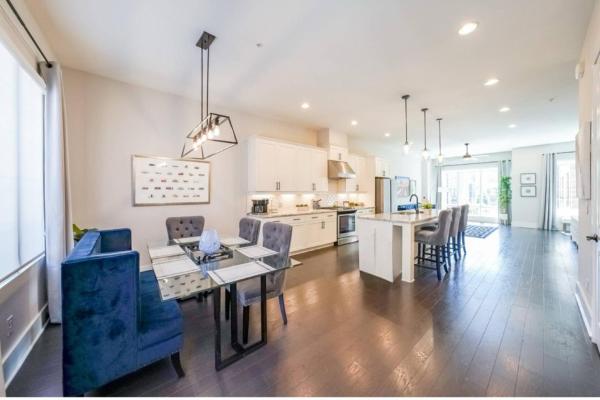 Spectacular Vista - Atlanta, GA