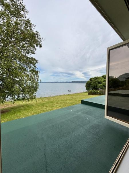 Lake Edge Rotorua - Rotorua