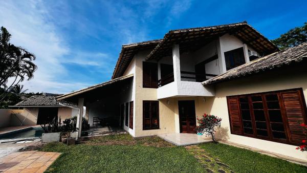 Casa Tranquilidade - Porto Seguro