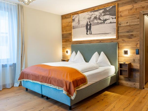 Greti - Wie Dahoam, Nur Feiner - Alpine Boutique Hotel Mit Alpentherme Eintritt, Reichhaltigem Frühstück, Sauna - Rauris
