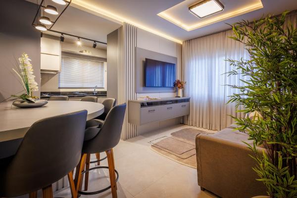 Apartamento 202 Pomerode - Pomerode