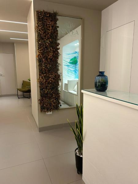 Ninfea Sweethome - Foggia