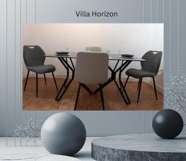 Villa Horizon - Claye-Souilly