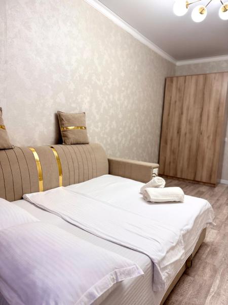 Cozy Apartments - Astana - Nur-Sultan