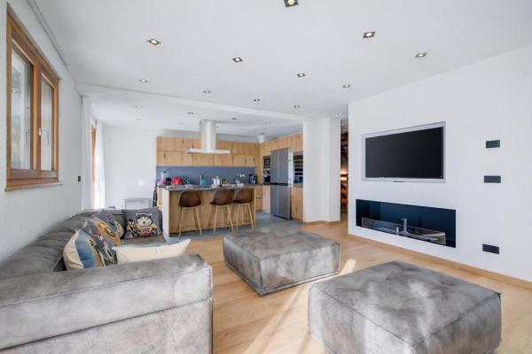 Chalet Merveille Ski In - Ski Out - Bardonecchia