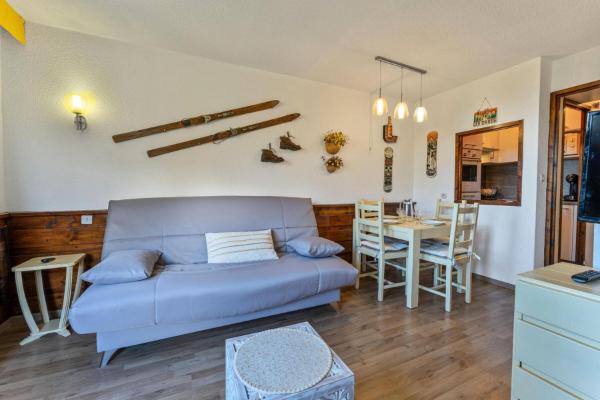 Résidence Le Belvedere - Studio Tout éQuipé Dans Le Coeur Des Orres 1650 Mae-2923 - Les Orres