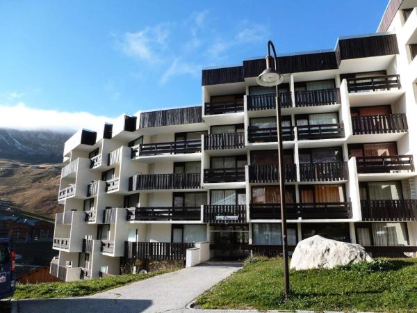 Résidence Glaciers - 2 Pièces Pour 4 Personnes Mae-2473 - Tignes