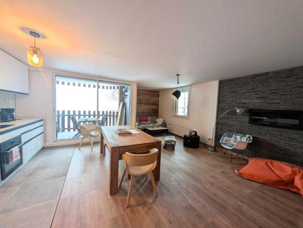 Résidence Les Miandettes - 6 Pers Dans Ce Superbe Logement Aux Pieds Des Pistes (1km Centre Village) Mae-7783 - Montgenèvre