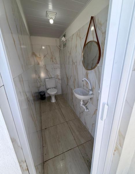 Casa Milagres - São Miguel dos Milagres