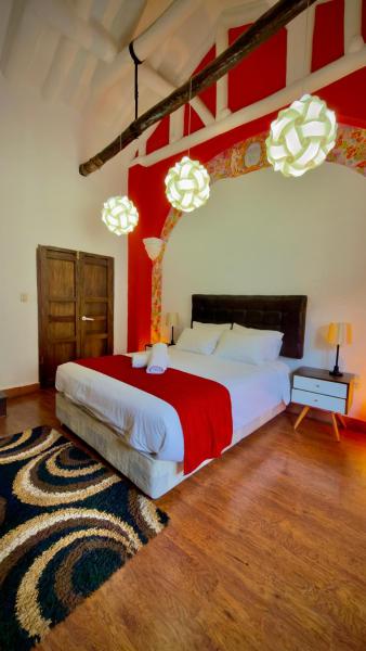 Palacio Andino - Cuzco