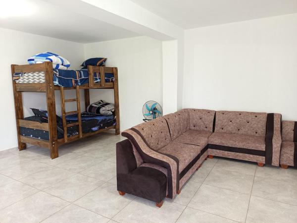 Casa Rústica - Peru