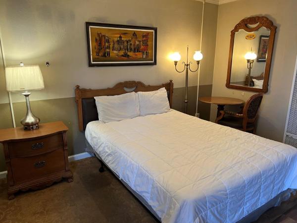 Lariat Motel - Reno, NV