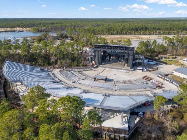 Seaside Beach & Racquet 5214 By Vacation Homes Collection - Foley, AL