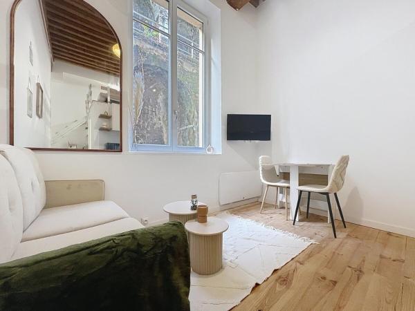 Le Beau Louis - Lyon