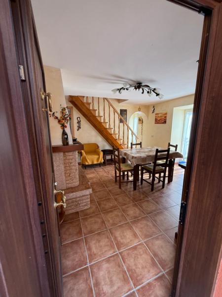 Holiday Rome Hub Revolver In Rocca Canterano - Monte Livata