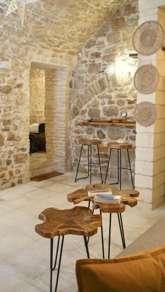 Laura Stone Room - Corato