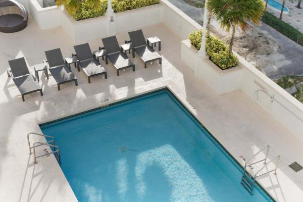 Brickell Bay View- Unbeatable Location With Parking - Miami Beach, FL