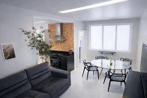 Premium Ipanema Apartamento 2 Quartos Na Lagoa Perto De Ipanema Copa E Metro - Ipanema