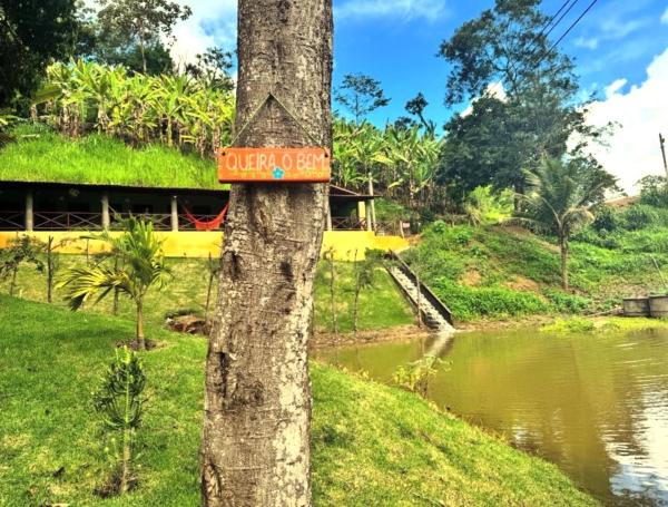 Pousada Santa Terezinha - Guaramiranga