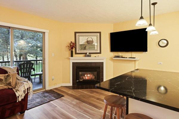Ski Condo 138 - Bend, OR