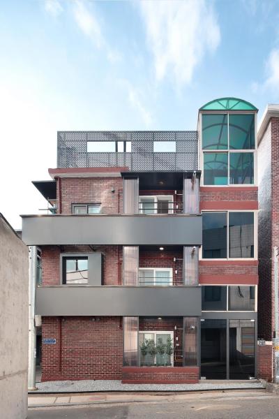 Sweet Spot Seongsu - Seoul