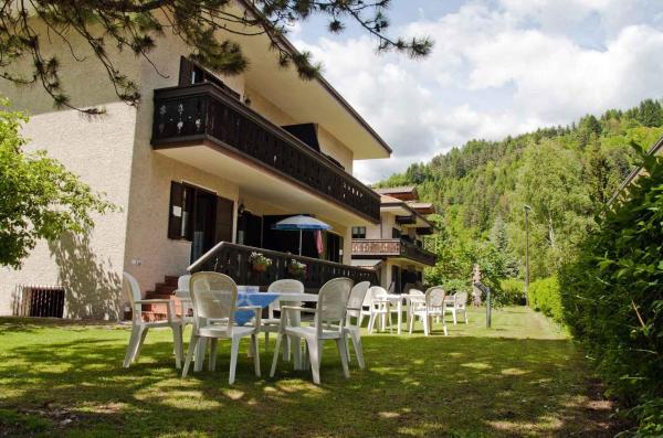 Apartments In Pieve Di Ledro - Ledrosee 22645 - Ledro