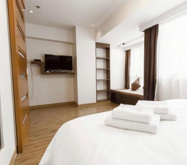 Fort Victoria - Taguig