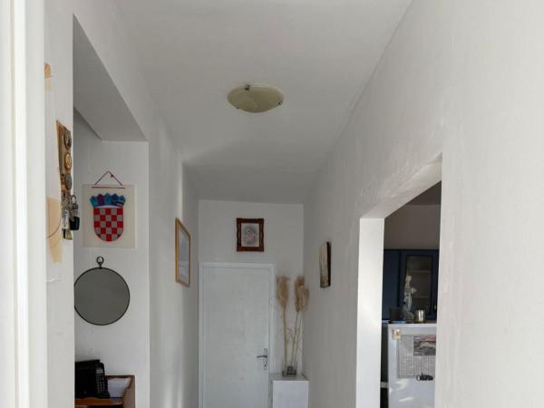 Apartmani Cihorich - Two Bedroom Apartment With Pool - Postira