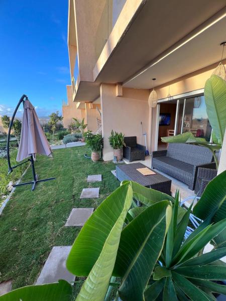 Neza Bay - Taghazout