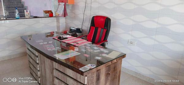 Hotel O Shree Krishna Palace - Kanpur