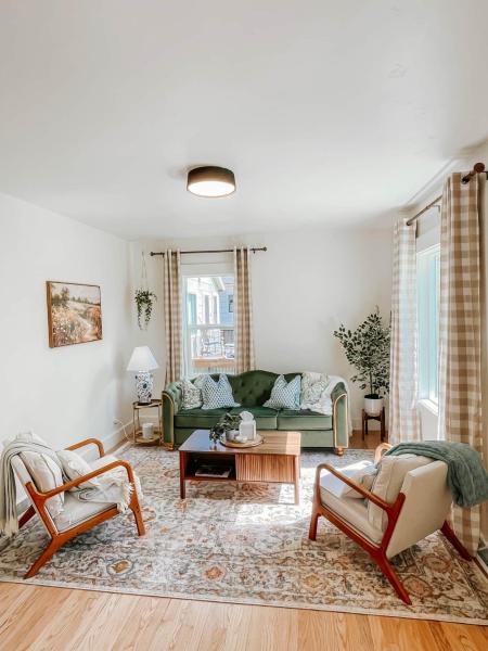 Rose Park Cottage - Missoula, MT