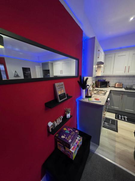 Aura - 8ight Havens Folkestone - Folkestone