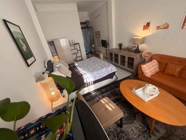 Sweetie Apartment Thao Dien - Hô Chi Minh-Ville