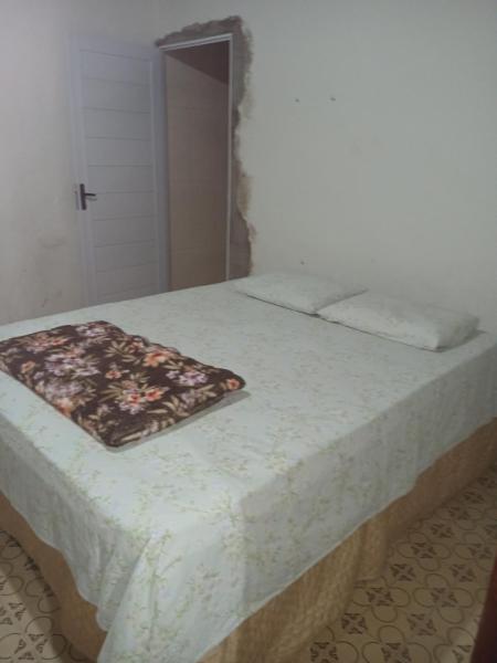 Casa Azul - Ilha Comprida